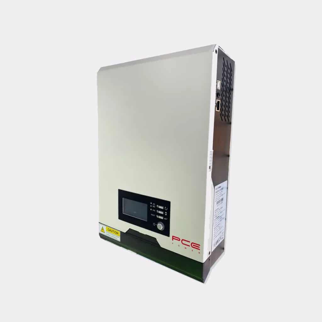 Solar Inverters Lebanon - Best Prices - Warranty